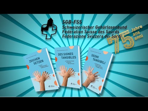 75th sgb-fss book with sign language