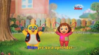 Special Agent Oso Theme Song Spanish Watch HD Mp4 Video Download Free