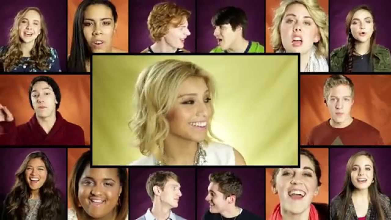 Why Try - Forte (feat. Kirstin Maldonado)
