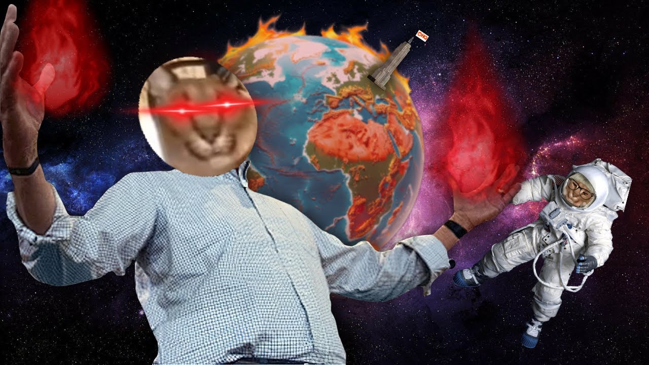 This Subreddit Is Actually BASED
