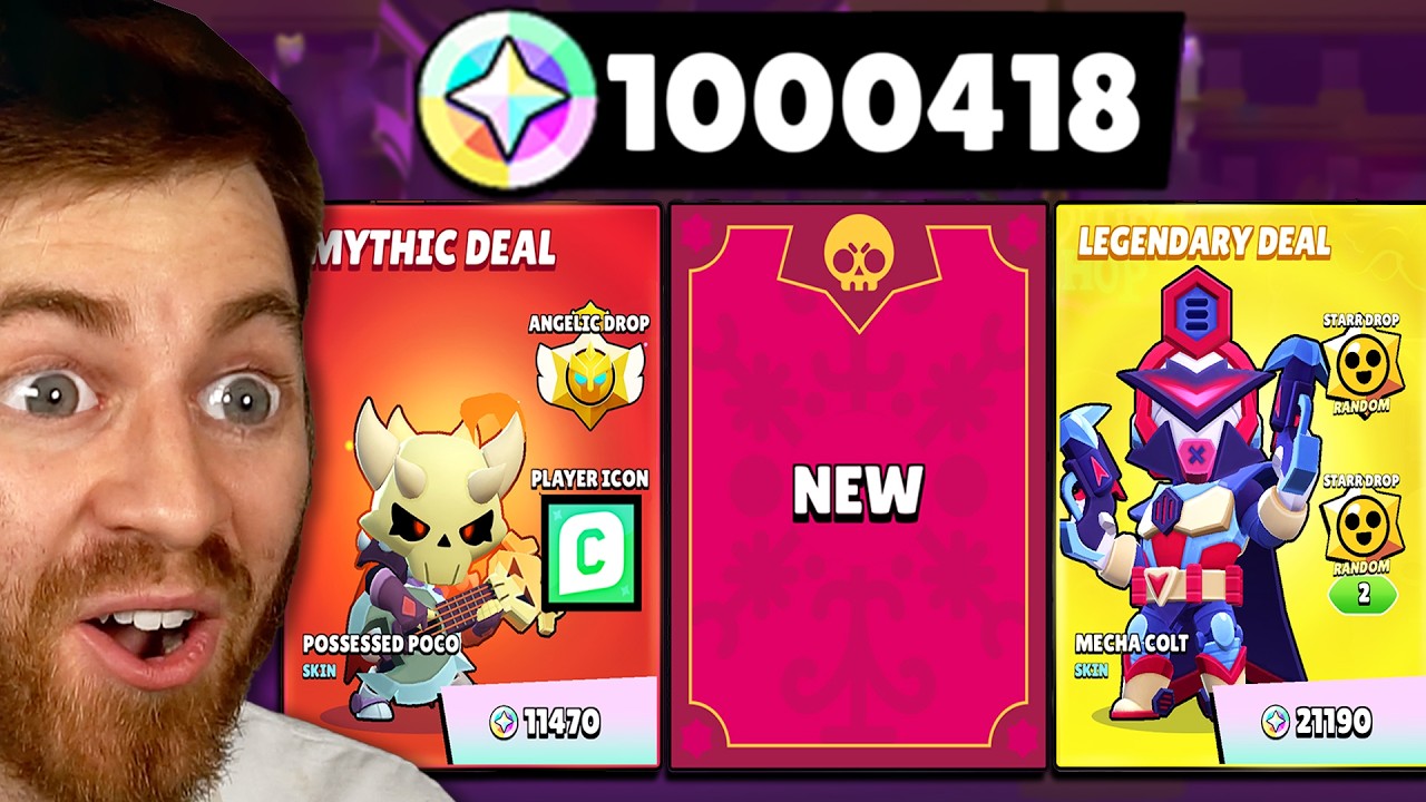 I Spent 1,000,000 Bling in the Oddities Shop.. Here's What Happened?!