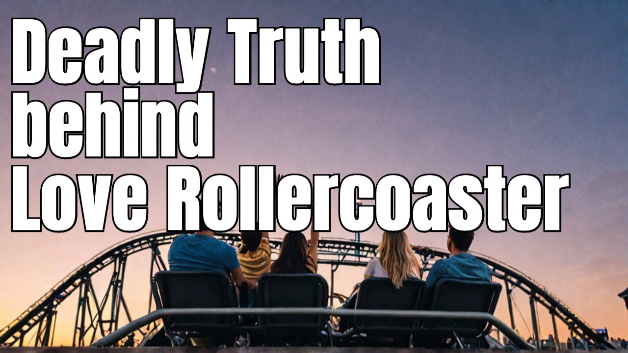 The Roller Coaster of Love Urban Legend - Busted!