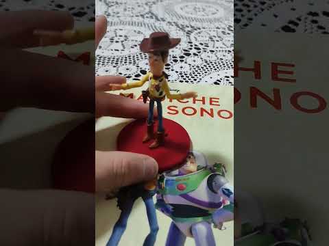 Magiche Storie Sonore Disney! Toy Story #magichestoriesonore #disney #shorts