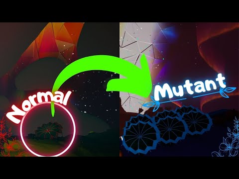 How to FIND and USE Elegant Spewflower in Astroneer