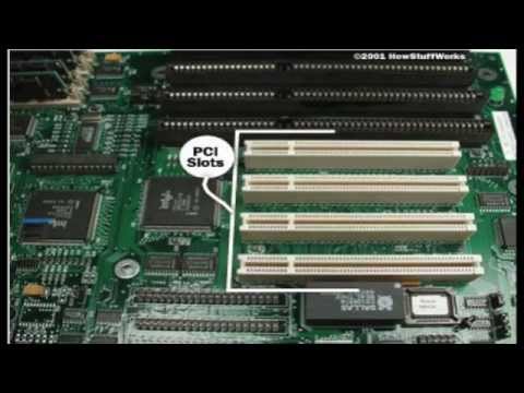 How A Computer Works: PCI (Part 5)