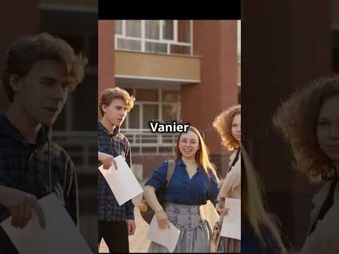 The Vanier Canada Graduate Scholarship 2024