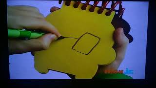Blue S Clues 3 Clues From The Book Watch HD Mp4 Video Download Free
