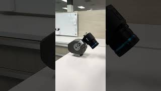 FLIR PTU 5 Pan Tilt Unit for Payloads up to 5 Lbs - MoviTHERM