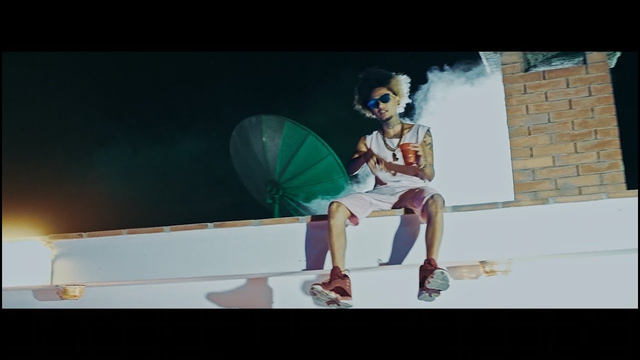 Ator Untela - Tu Mujer (Official Video)