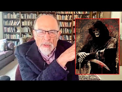 Dr Irvin Yalom | How To Overcome The Fear of Death
