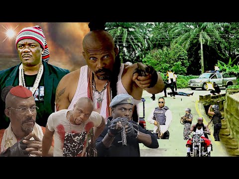 THE BISHOP MUST OBEY - 2023 UPLOAD NIGERIAN MOVIES