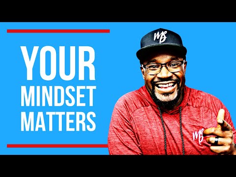 Growth Mindset For Kids - 3 Steps To Help Kids With Mindset | Choices & Self-Awareness For Kids