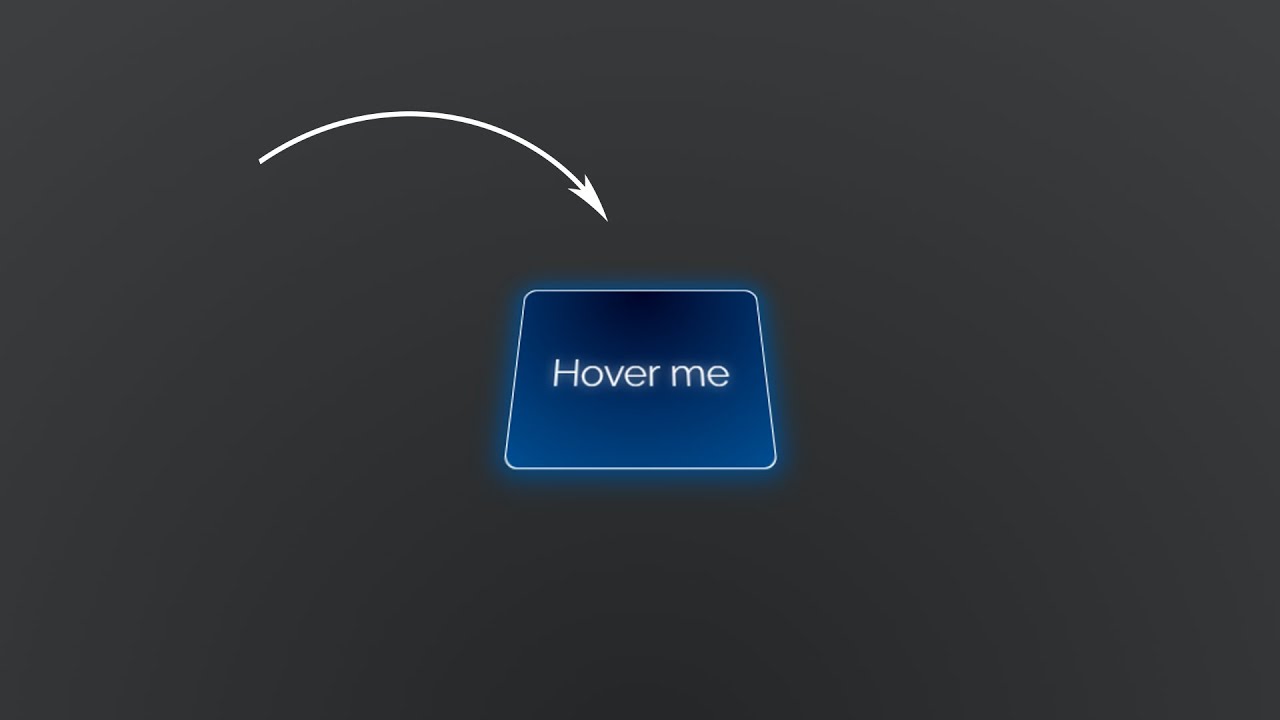 Advanced 3D Hover Effect With CSS | 3D Animation Effects On Hover