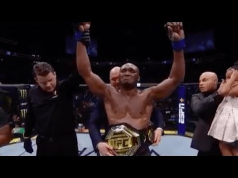 UFC Rankings Update: Big Moves For March 8, 2019 | Fightful MMA