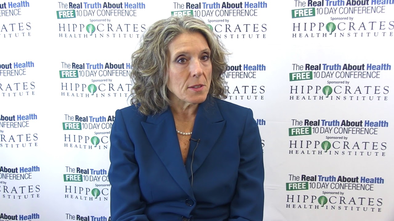 What Is The Difference Between Animal-Based Proteins And Plant-Based Proteins? by Pam Popper