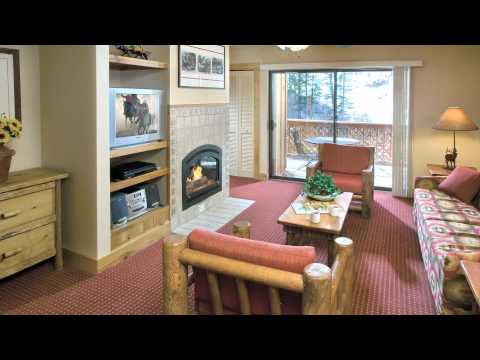 WorldMark by Wyndham: Red River Resort in Red River, NM - Accommodations