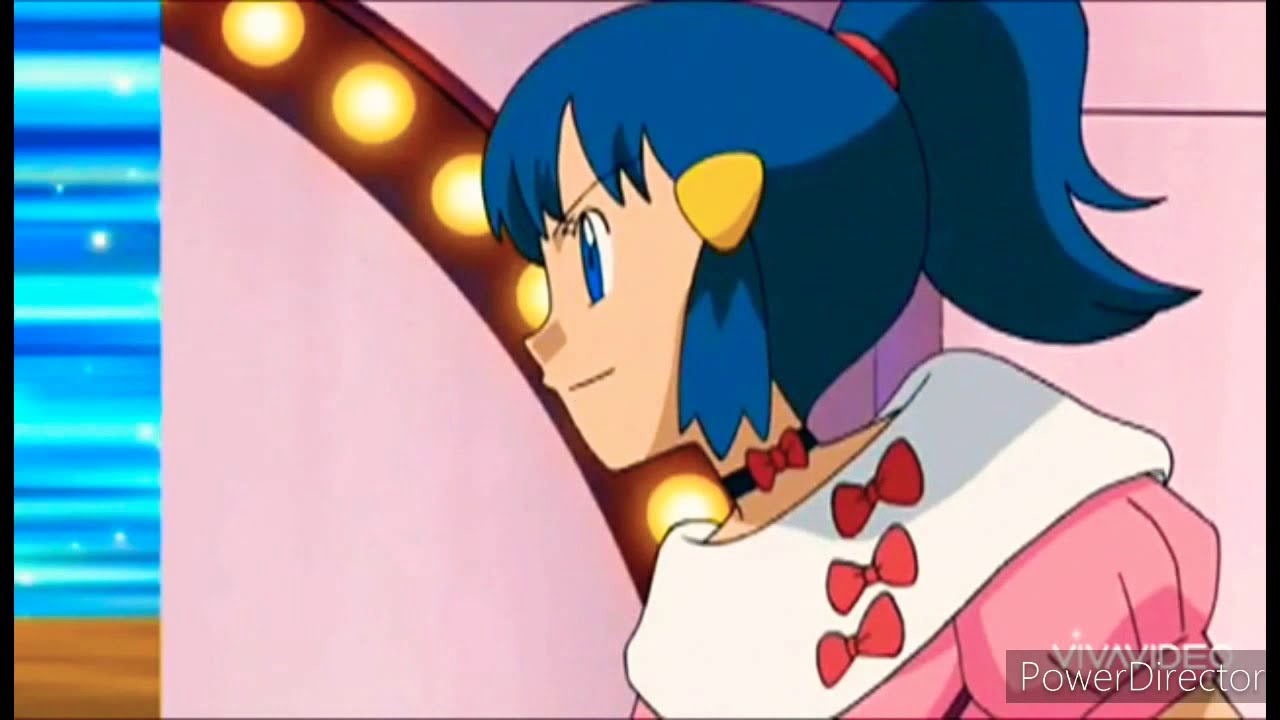 DAWN contest// amv//she's so gone