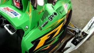 2004 Arctic Cat F7 Firecat EFI EXT Snowmobile Specs, Reviews, Prices ...