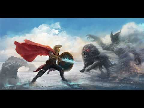 IMAGES OF SPIRITUAL WARFARE [FULL ARMOR OF GOD]