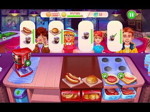 Steam Community :: Video :: Cooking Craze (Part 2)