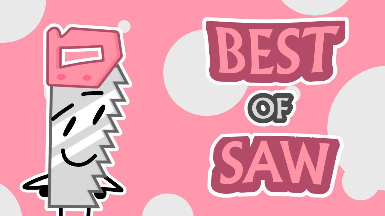Best of Saw (TPOT)