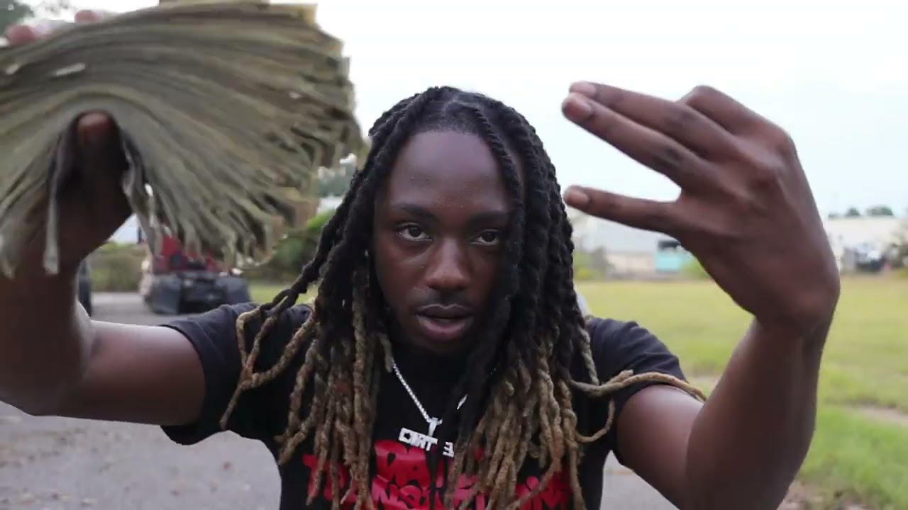 JayyDee - 3Code (Official Video)