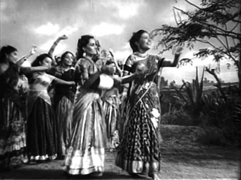 Kite (Patang) Songs | Dances on the Footpath
