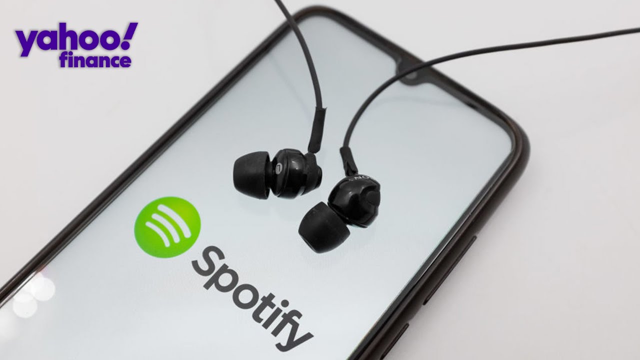 Spotify optimistic about $1 billion investment in podcasts