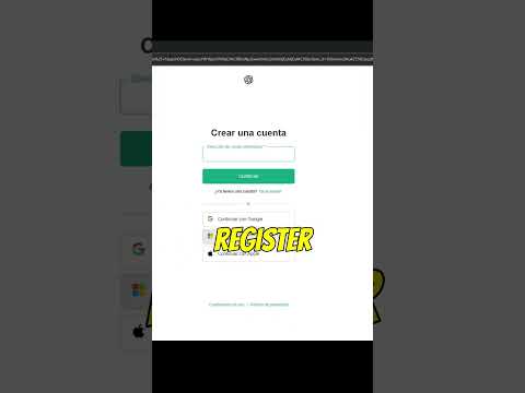 How to Get an OpenAI Key for Free #Ia #nodejs #openai #api
