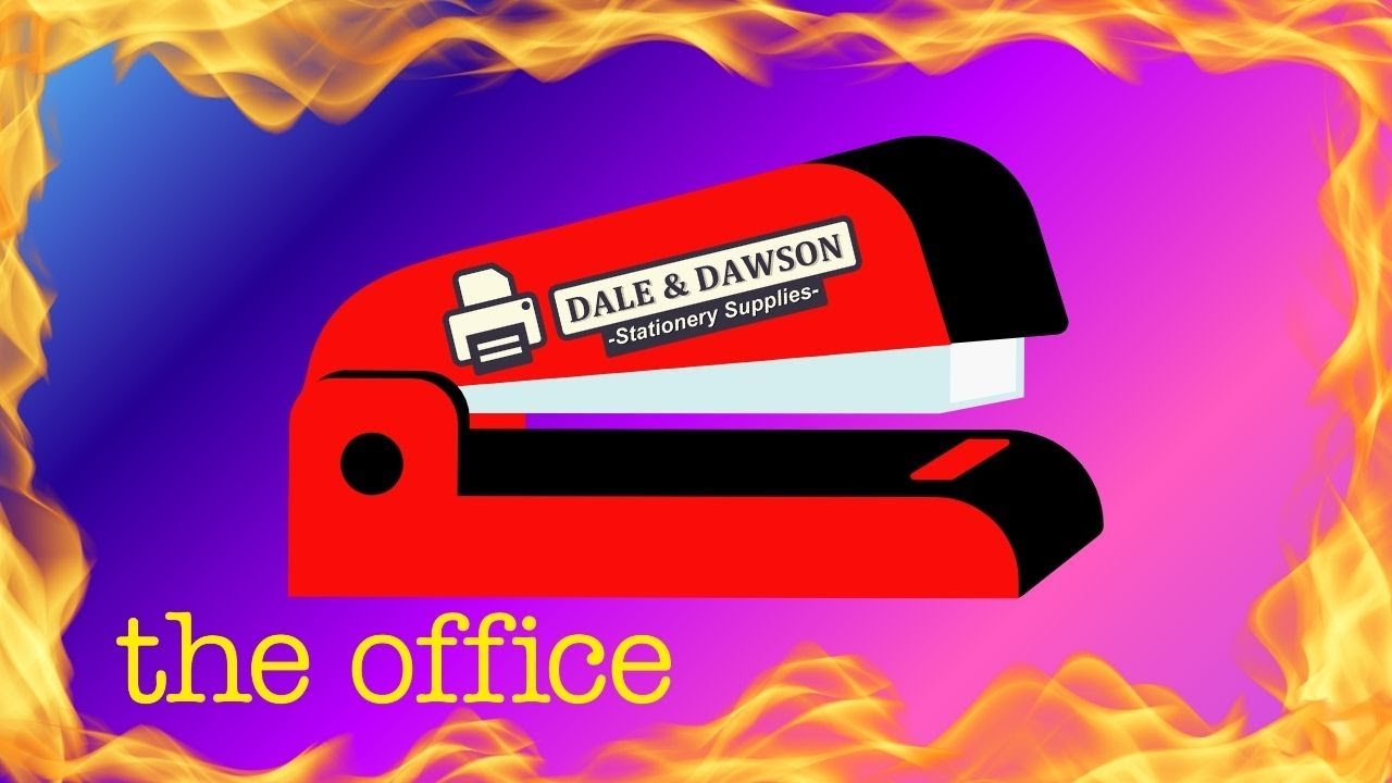 The Office: NSFW | Episode 2: PDF Files