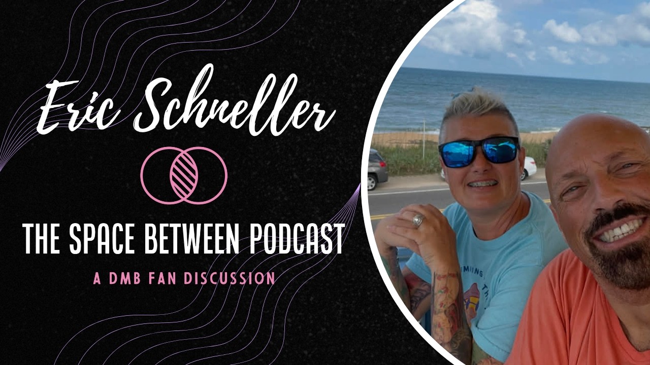 VIDEO: Episode 207 : Guest: Eric Schneller