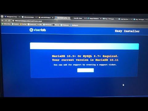 Fix MariaDB Installation Errors Easily | Step-by-Step Troubleshooting Guide