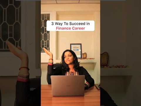 Top 3 Skill, Steps Required for Finance and Accounting Jobs - Essential Career Skills