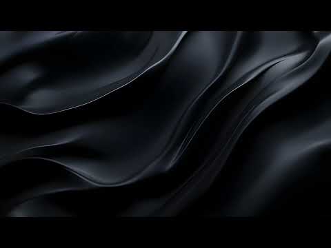 Black Liquid | 4K Ultra HD Engine Wallpaper & Screensaver - Black Wallpaper