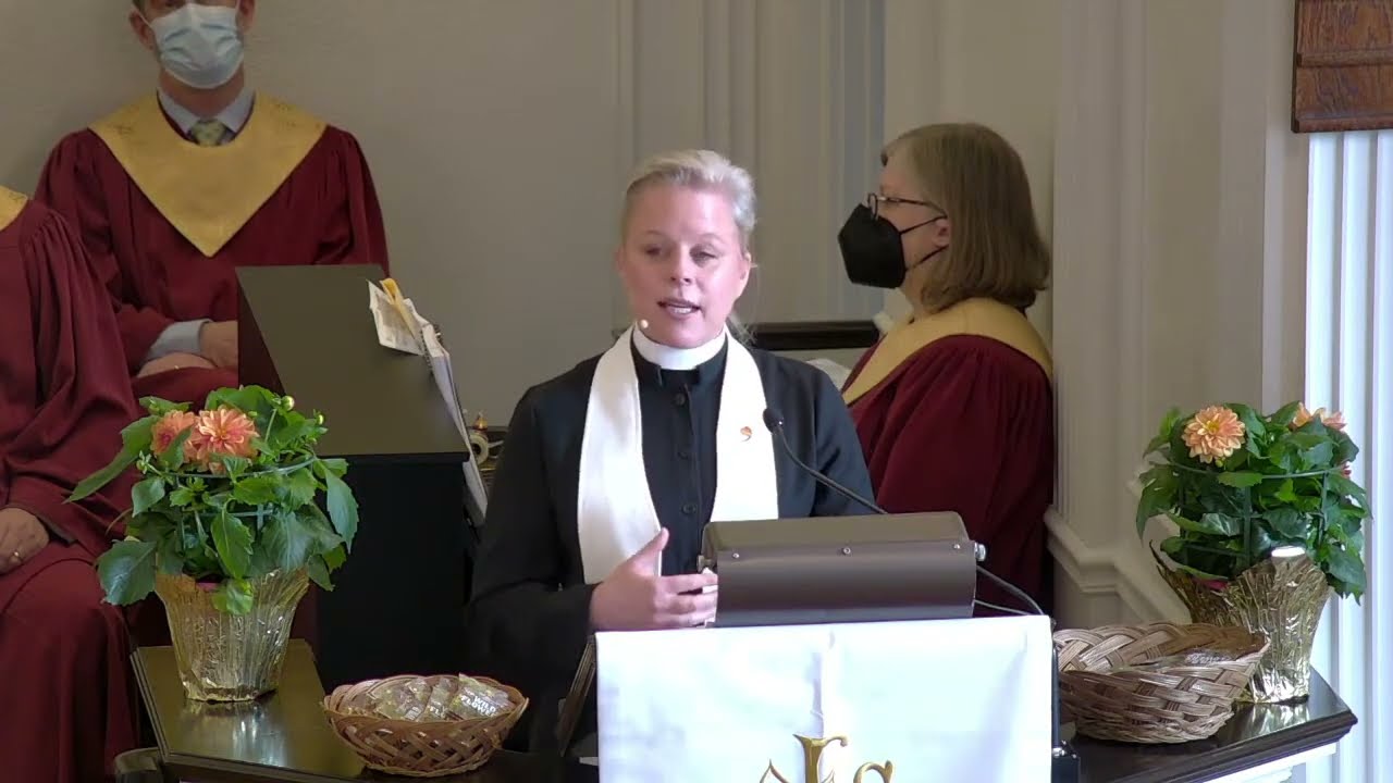 2022-04-17 CCoH Easter Sunday Worship Service