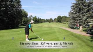 3 Best Golf Courses in Caledon, ON - Expert Recommendations