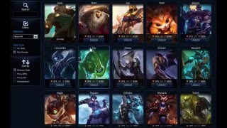 Howto get ip fast in league of legends - tewsmeeting