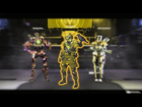 Steam Community :: Video :: Mr. Apex Champion