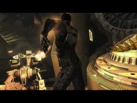 Steam Community :: Video :: Let's Play Deus EX: Human Revolution Part ...