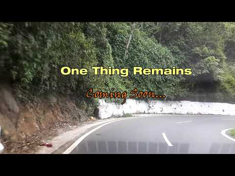 One Thing Remains (Teaser) « Christian Praise & Worship Styles