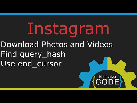 Download Instagram Photos