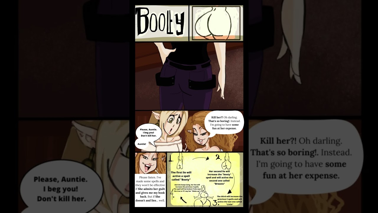 The Hornygrowingcon