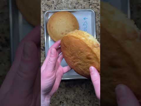 Using Cold vs Room Temperature Ingredients in Cake