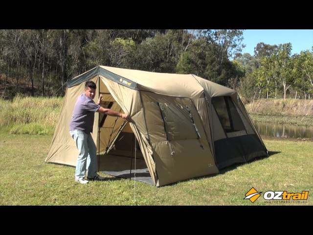 OZtrail Leisure Products Outdoor Camping