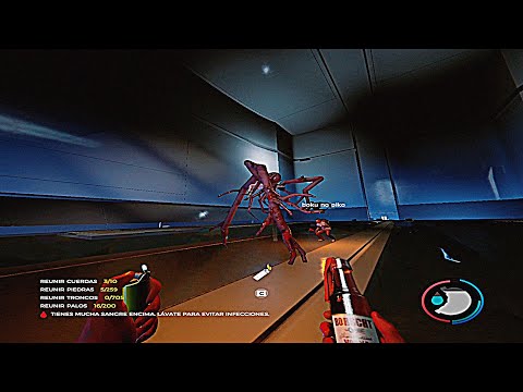 Steam Community :: Video :: The Forest | Final Boss [Coop 3 Players]