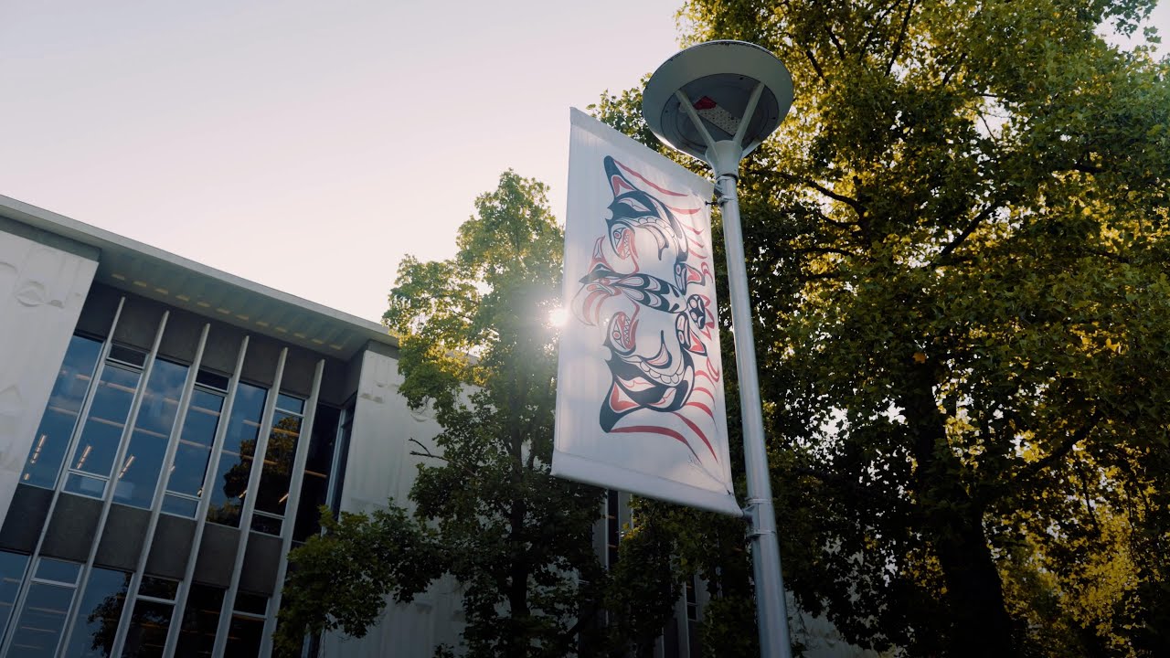 UVic Libraries Welcome Video