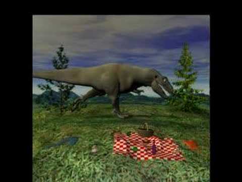 Picnic Gone Wrong