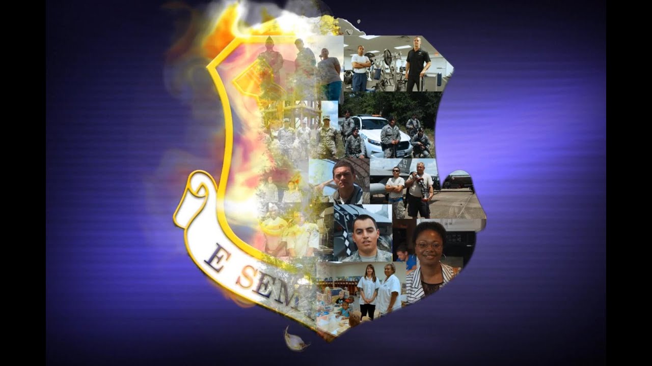 96th Test Wing: I Make It Happen
