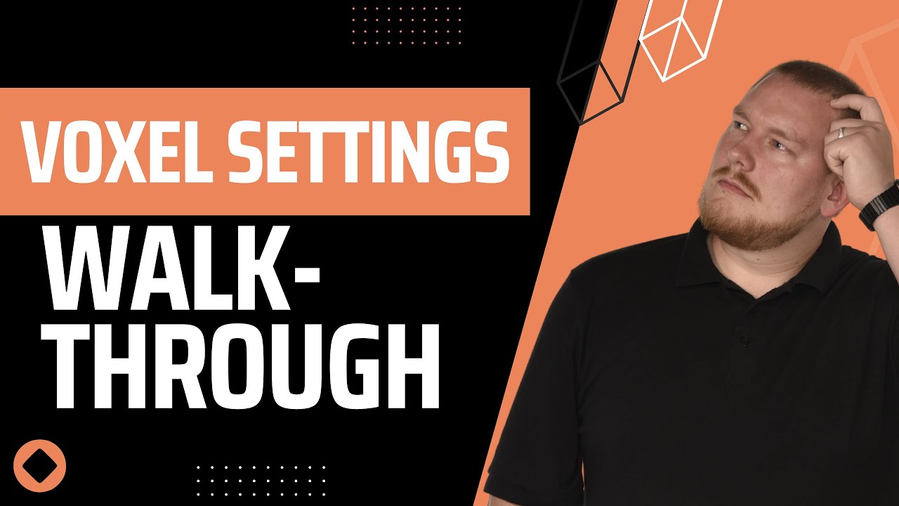 Settings Overview for Voxel WordPress Theme