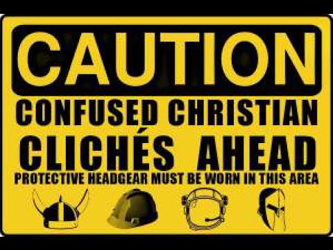 IF YOU THINK YOU ARE STANDING FIRM… BE CAREFUL!